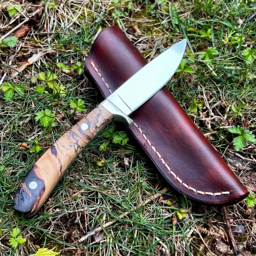 Gallery - Scott Knives